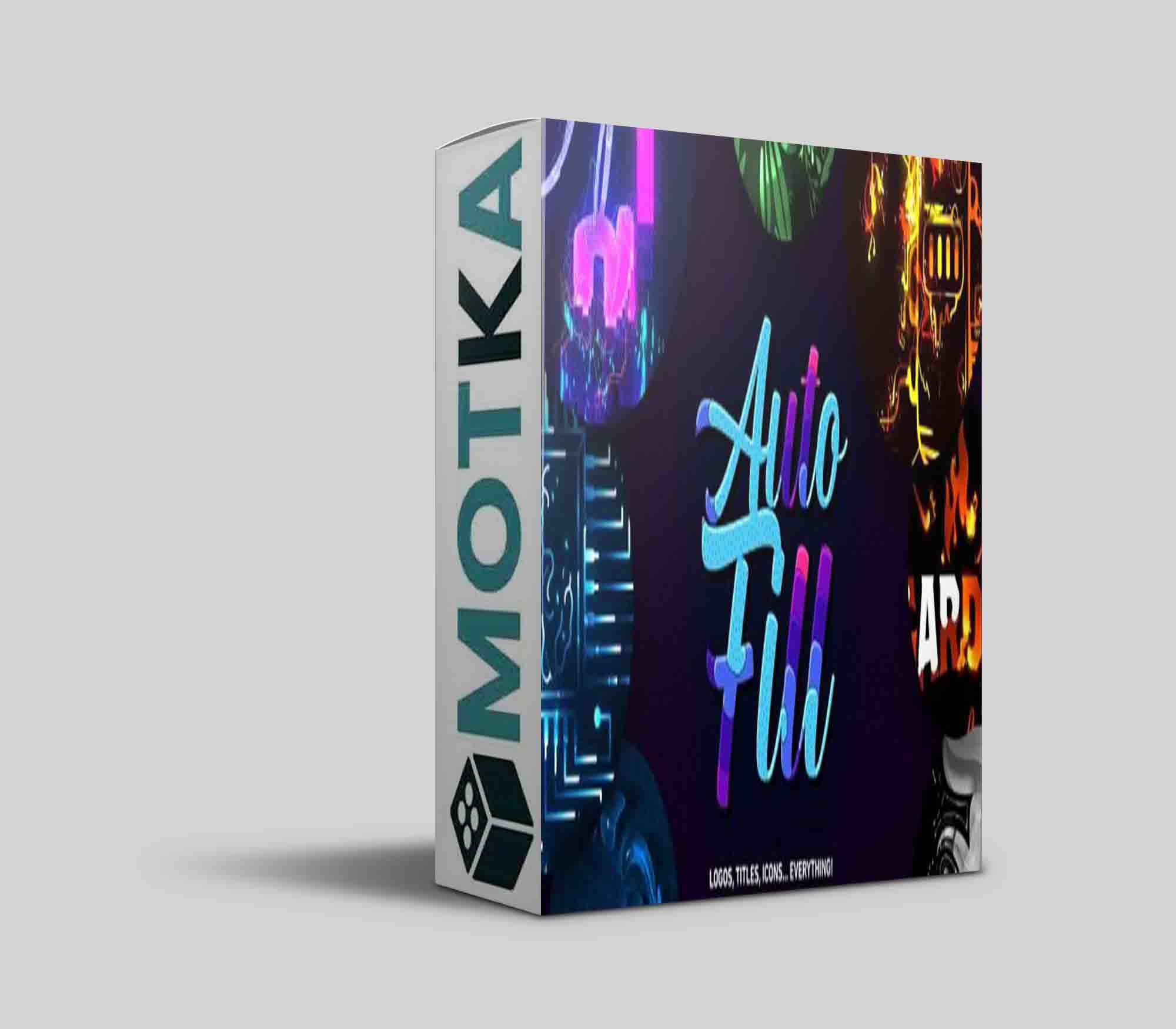 Aescripts AutoFill V1 1 5 Free Download Motka
