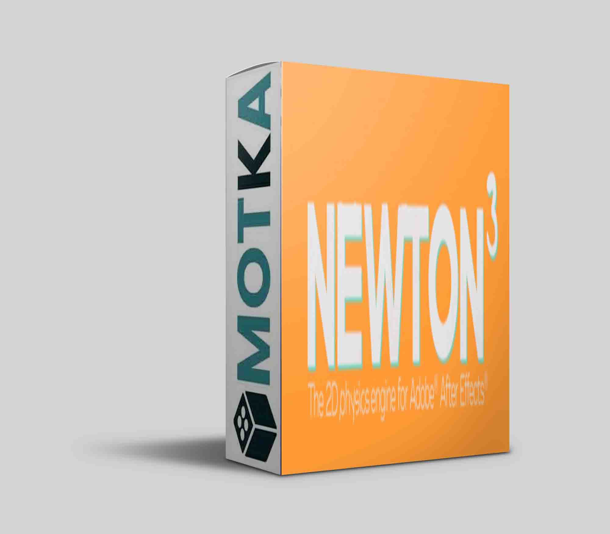 Aescripts Newton 3 4 23 Free Download Motka