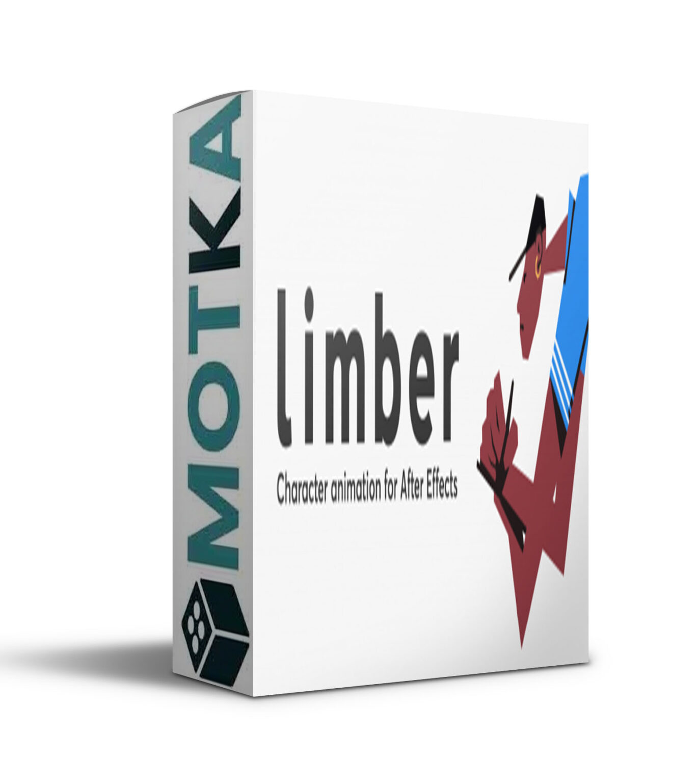 Limber v1.7.5 Free Download - motka